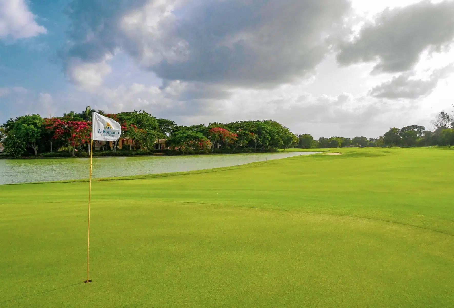 Top 10: Los mejores campos de golf en República Dominicana - Wegolf